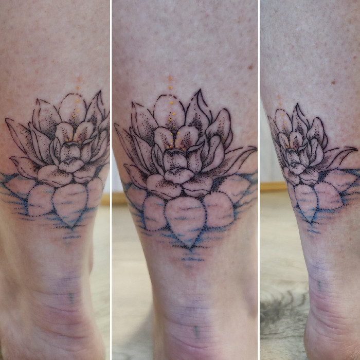 Galerie :: hanatattoo